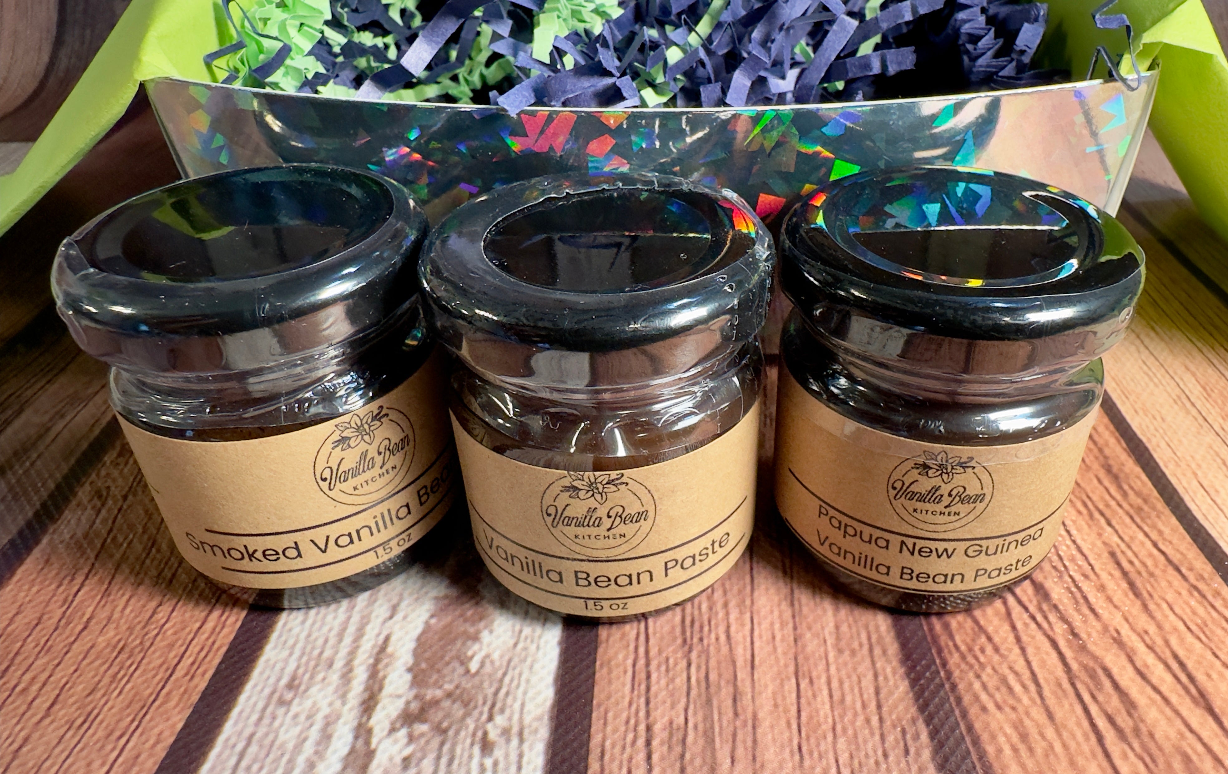 Vanilla Bean Kitchen – Vanilla Bean Kitchen LLC