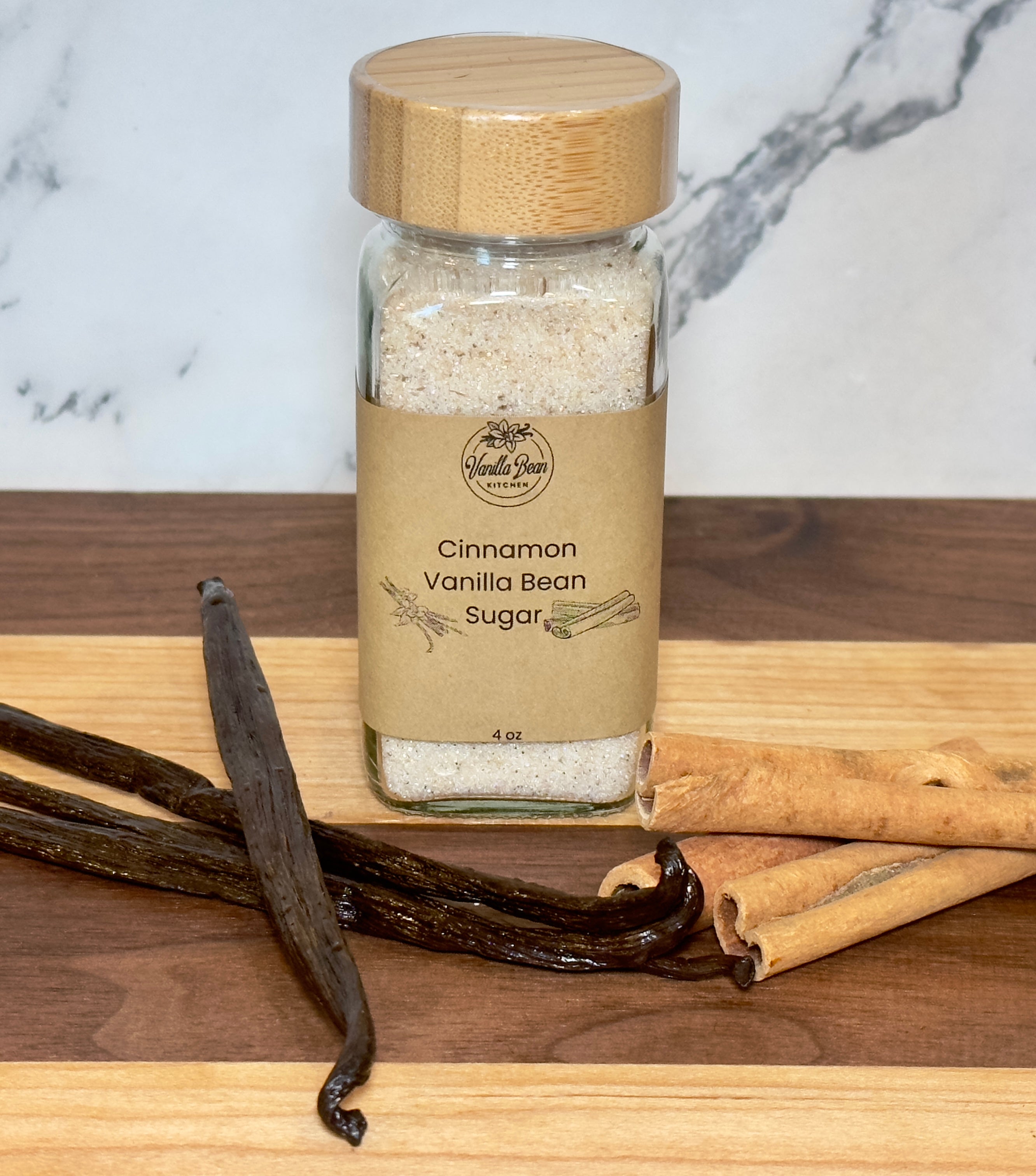 Vanilla Bean Kitchen – Vanilla Bean Kitchen LLC