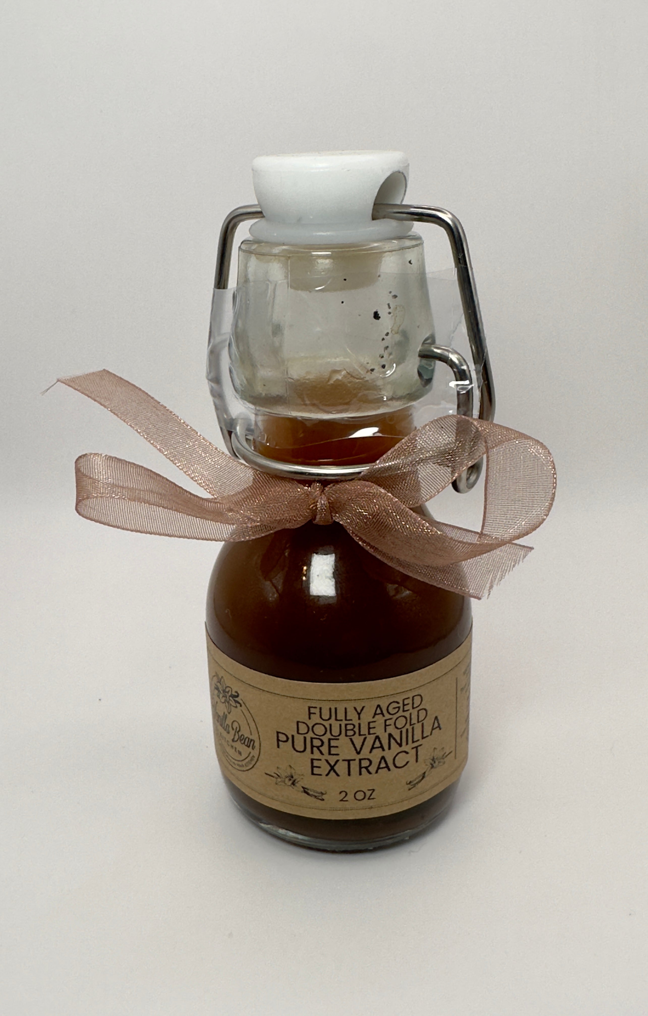 Vanilla Bean Kitchen – Vanilla Bean Kitchen LLC